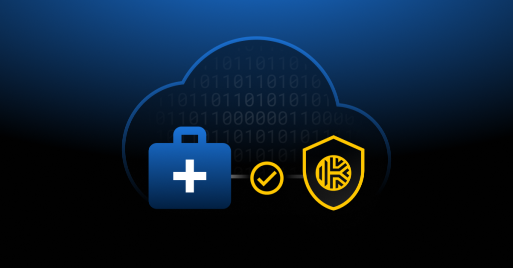 Il St. Anna CCRI rafforza la sicurezza dei dati con Keeper