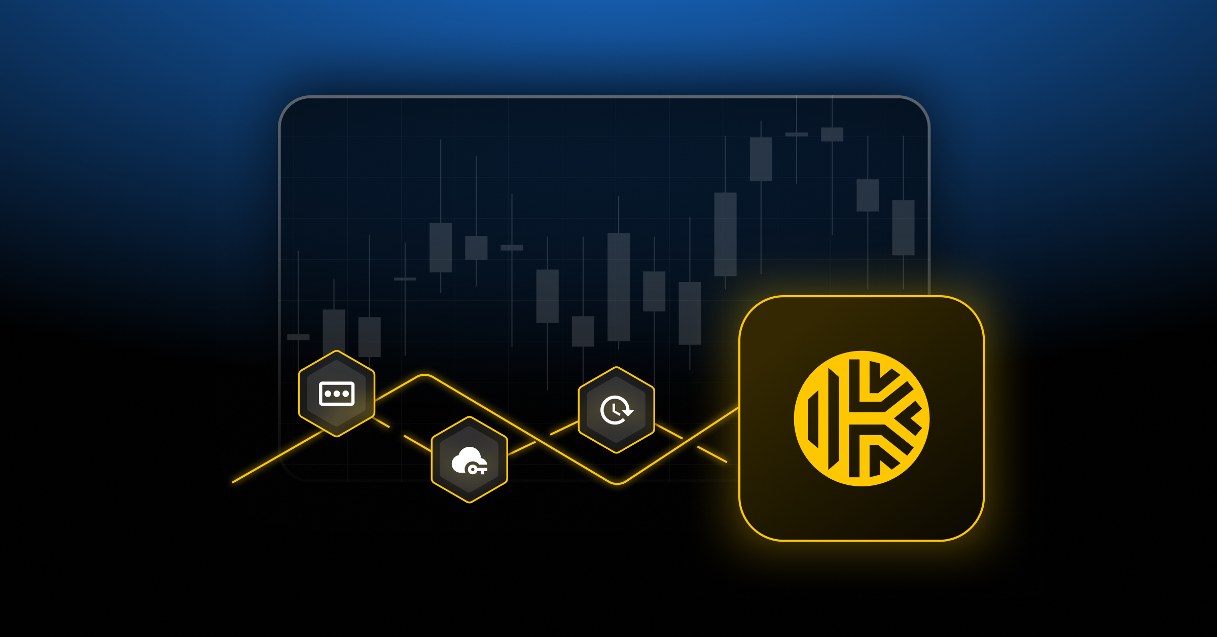 How Investment Firms Can Secure Trading Platforms With Keeper